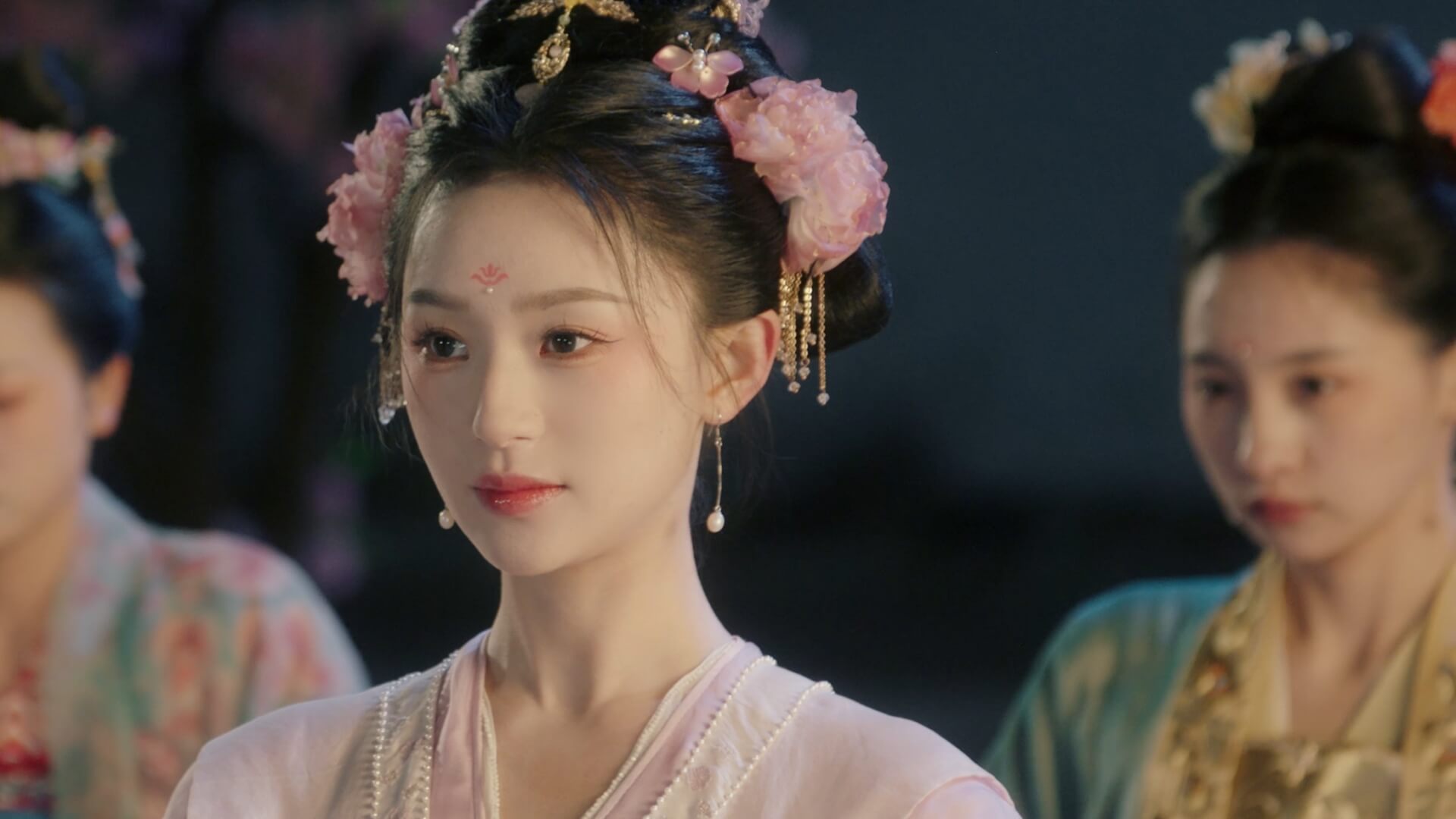Road To Empress Official Website