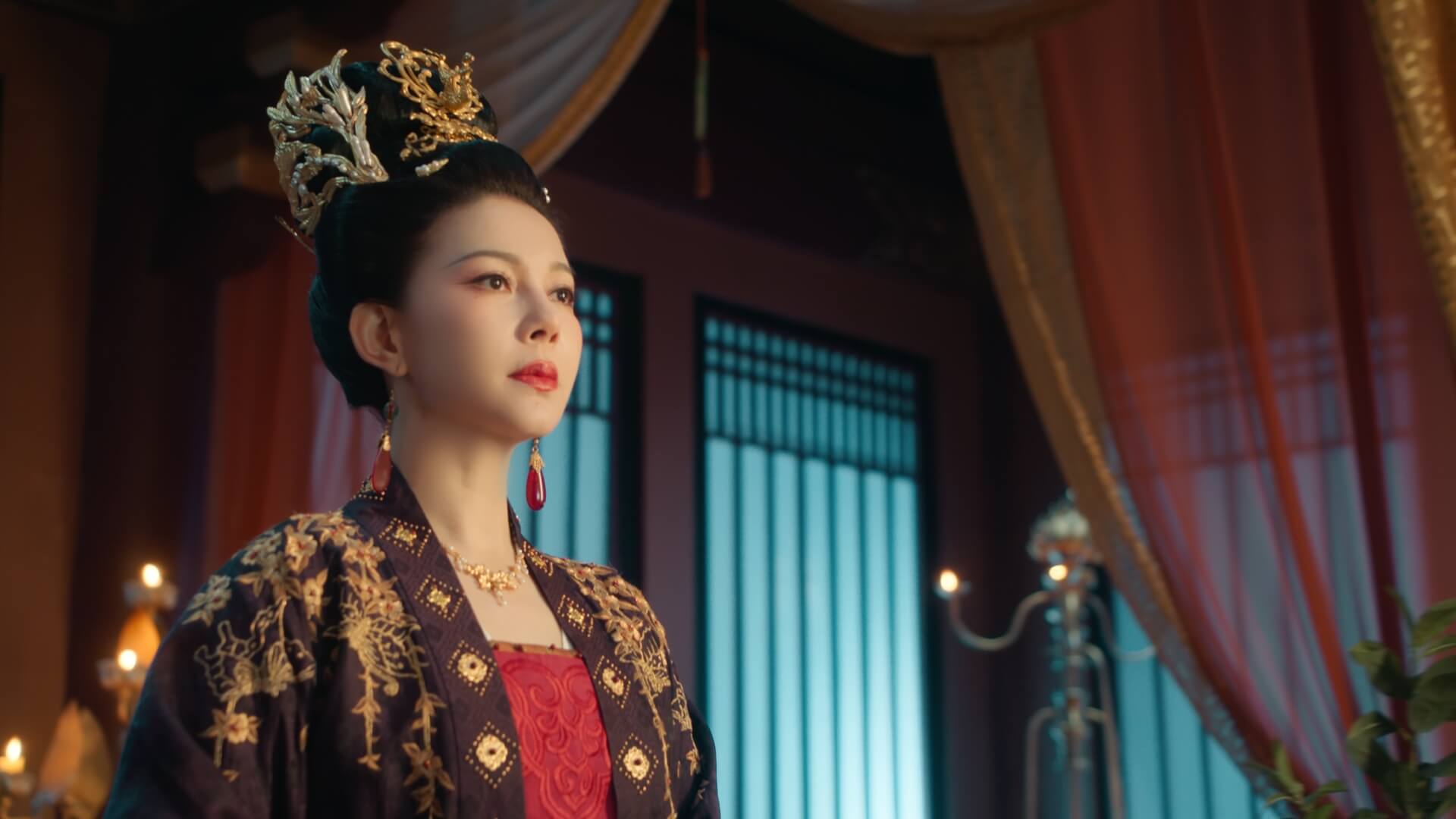 Road to Empress - Official Website